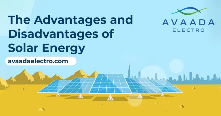 The Advantages and Disadvantages of Solar Energy: Complete Guide for ...