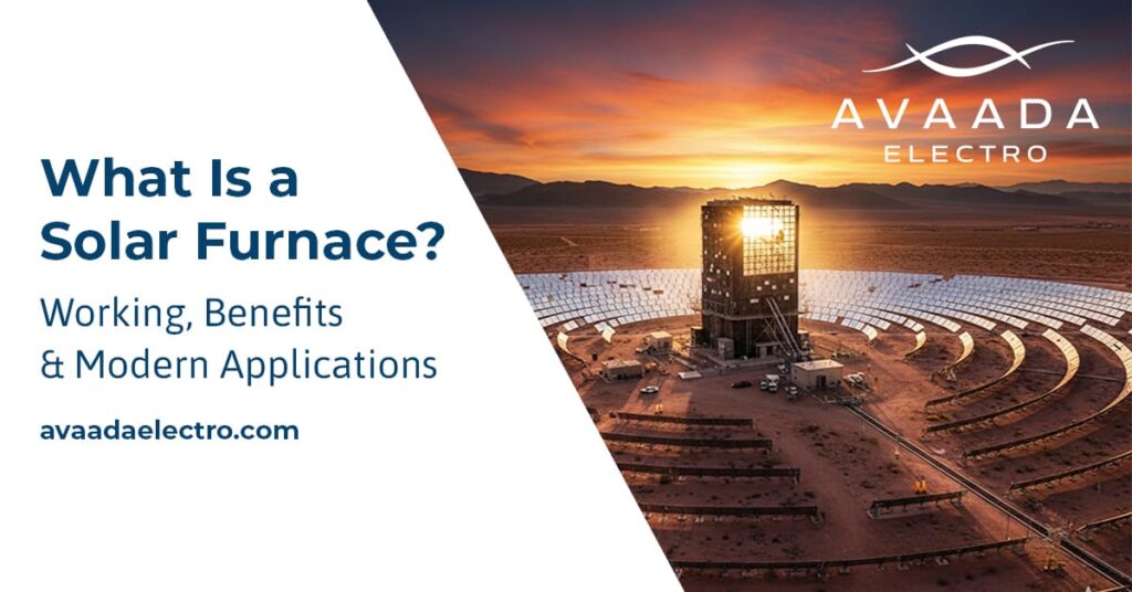 Avaada Electro Ltd | Leading PV Module Manufacturer in India